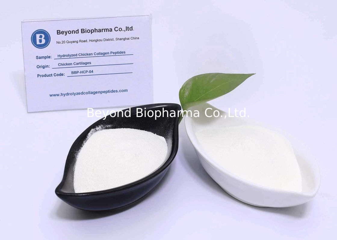 Grass - Fed Bovine Origin Hydrolyzed Collagen Protein For Producing ...